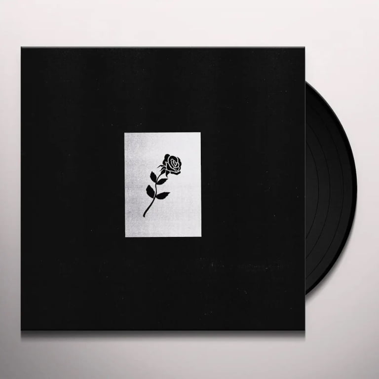 Dark Red Shlohmo • Besarab Records